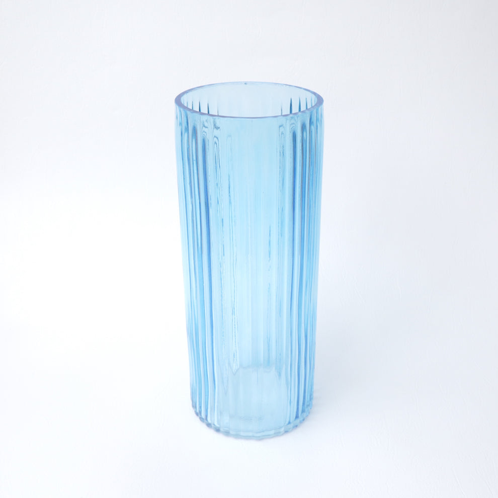 Textured Glass Vases – Floral Forest Wholesale