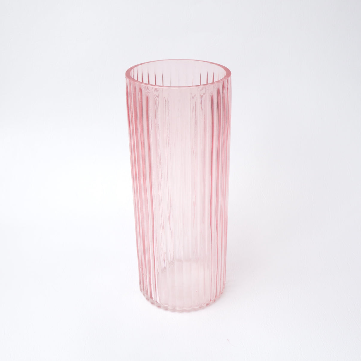Textured Glass Vases – Floral Forest Wholesale