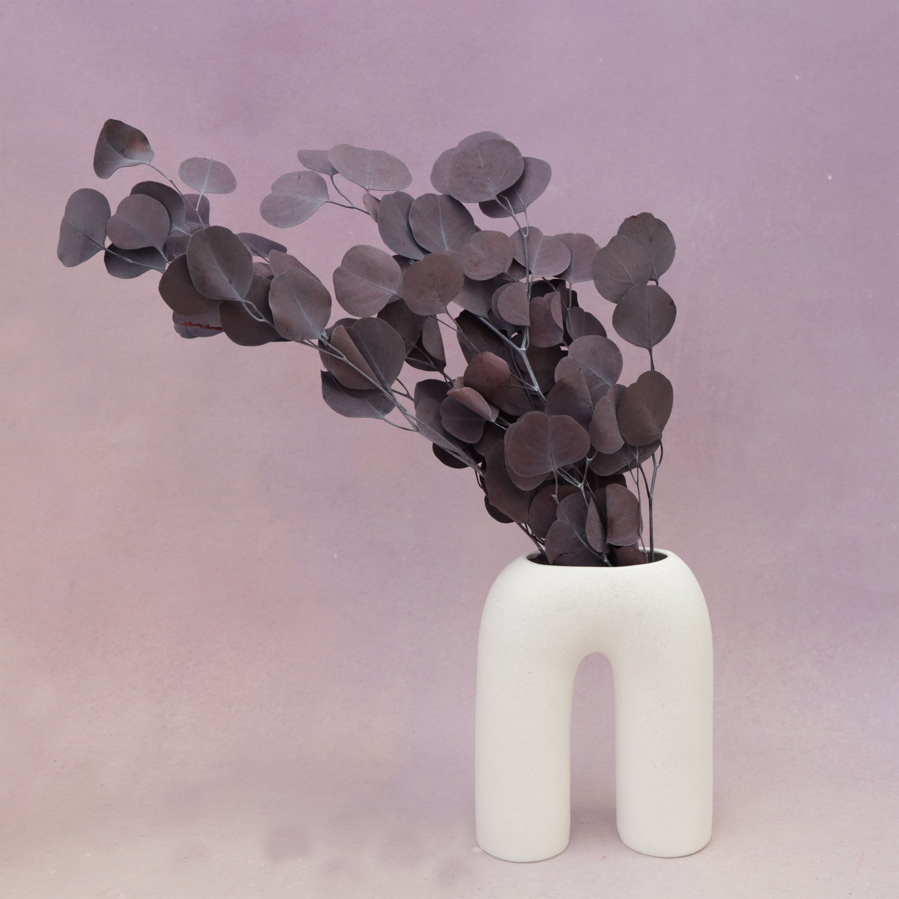 Poly Gum Plum – Floral Forest Wholesale