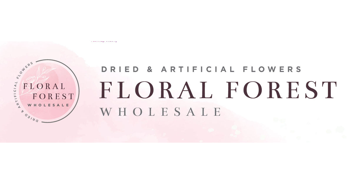 Rose Glass Dome Single Light Pink – Floral Forest Wholesale